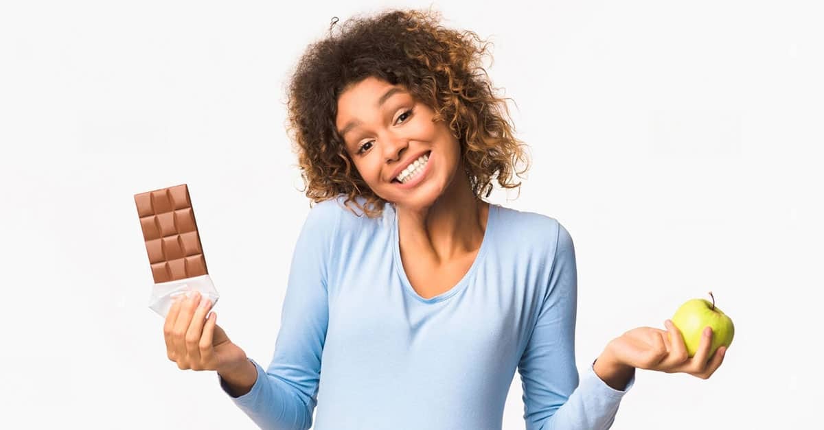 Vício por Chocolate: Uma Realidade que Precisa ser Tratada