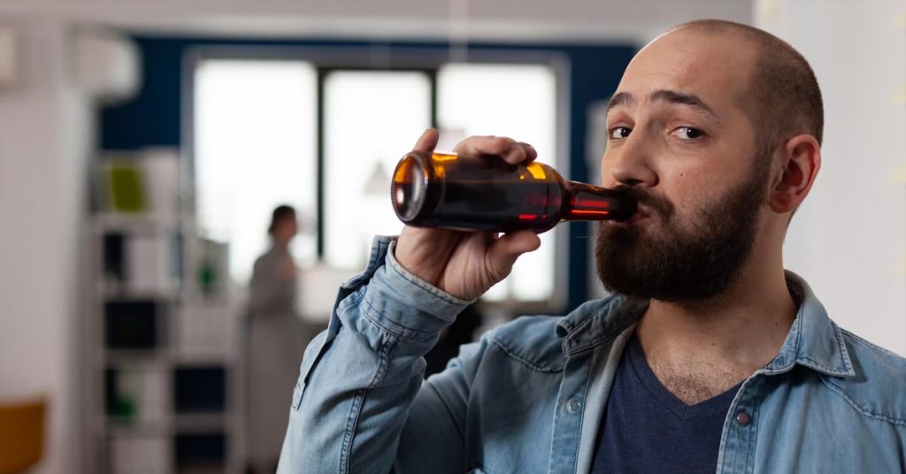 Desculpas de um Alcoólatra: Hora de Reconhecer os Erros e Buscar Ajuda