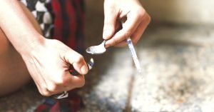 Drogas Injetáveis: Conheça os Riscos e Tratamentos - Clínicas Recuperação