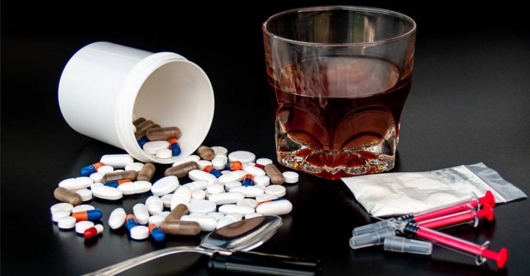 Drogas Injetáveis: Conheça os Riscos e Tratamentos - Clínicas Recuperação