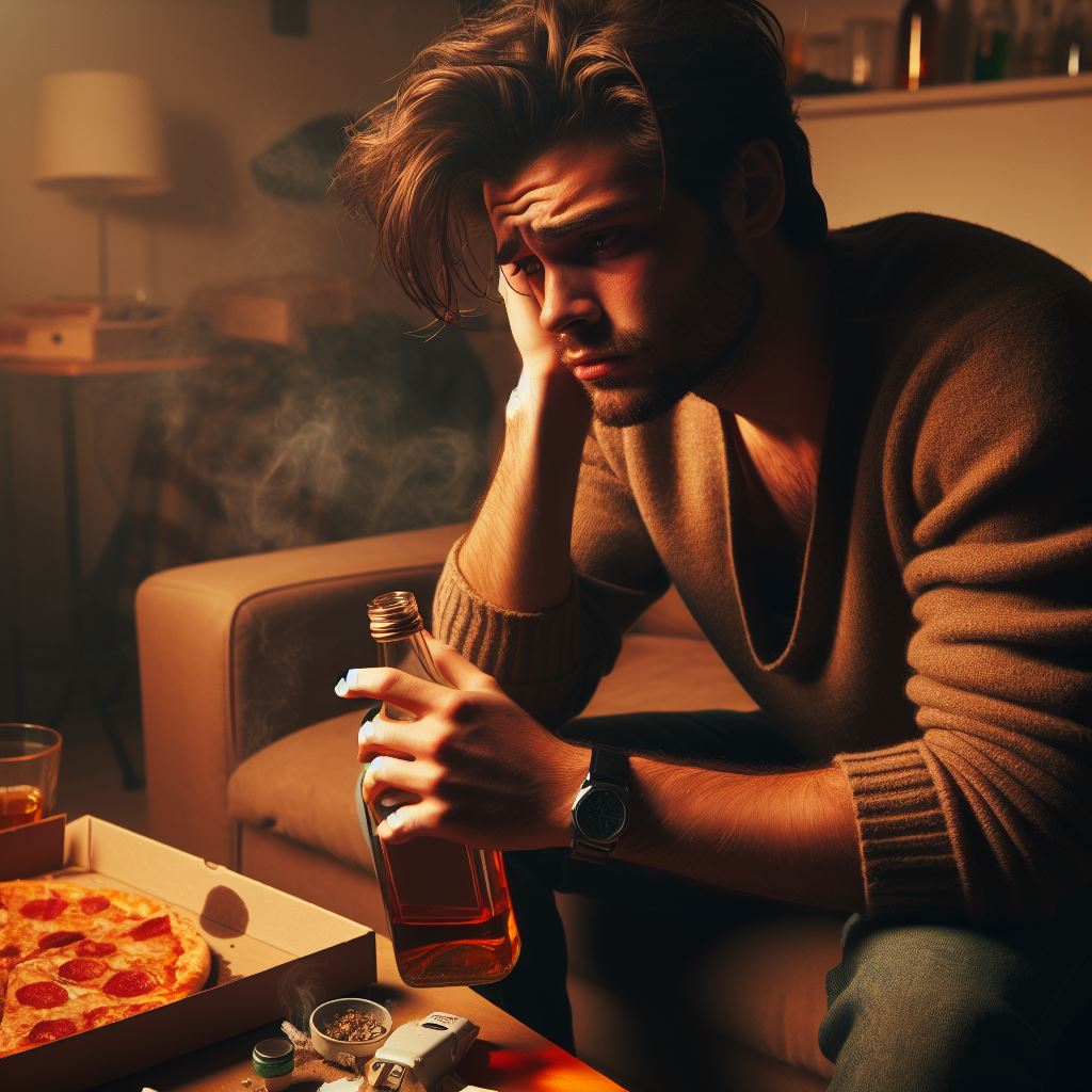 Os 10 Sinais De Que Você Pode Ser Alcoólatra - Clínicas Recuperação